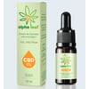 Alpha Leaf CBD 5% Óleo 10 ml