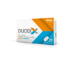 Duodix 200 mg + 500 mg Blister 20 comprimidos revestidos