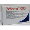 Zeflavon 1000 mg 30 comprimidos revestidos película
