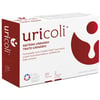 Uricoli 20 Cápsulas