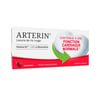 Arterin Levedura Arroz Vermelho 180 comprimidos