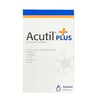 Acutil Plus 60 cápsulas