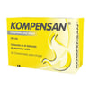 Kompensan, 340 mg x 60 Comprimidos Mastigáveis | Farmácia da Liga