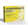 Kompensan Trieffect 340 mg + 30 mg Blister 20 Comprimidos Chupar ...